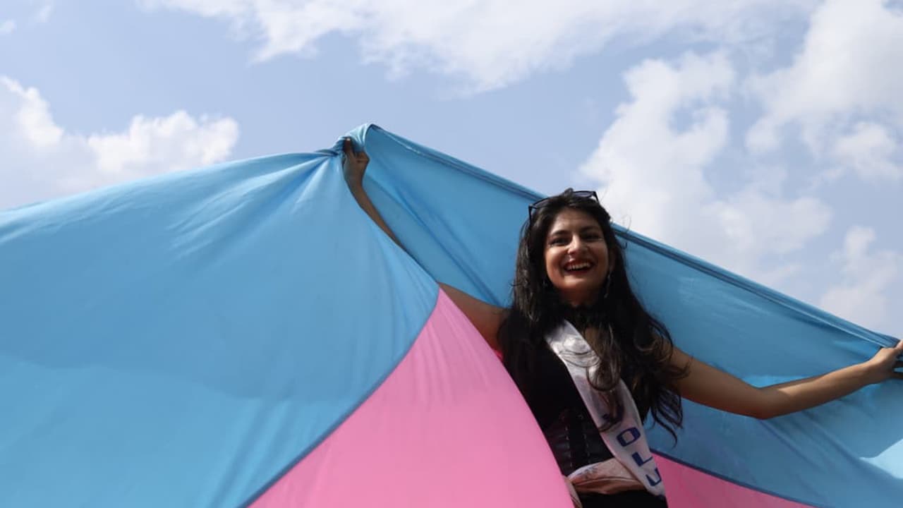 Nepal pride parade: Community eyes new laws after ministry renaming