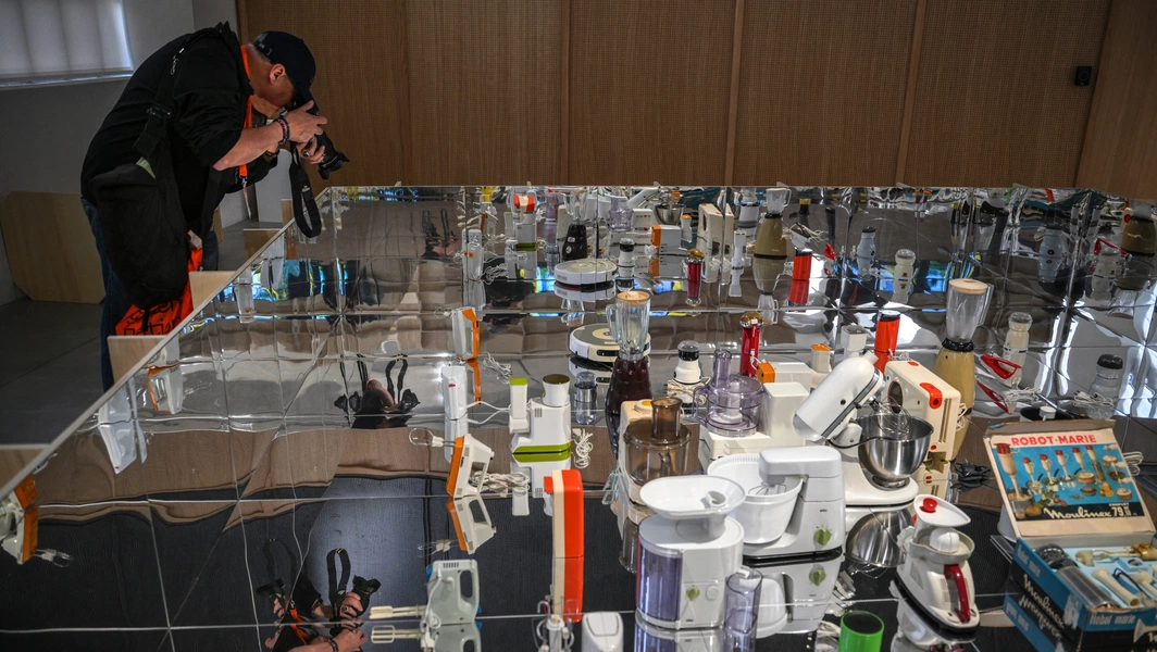 16 vintage gadgets that still inspire collectors