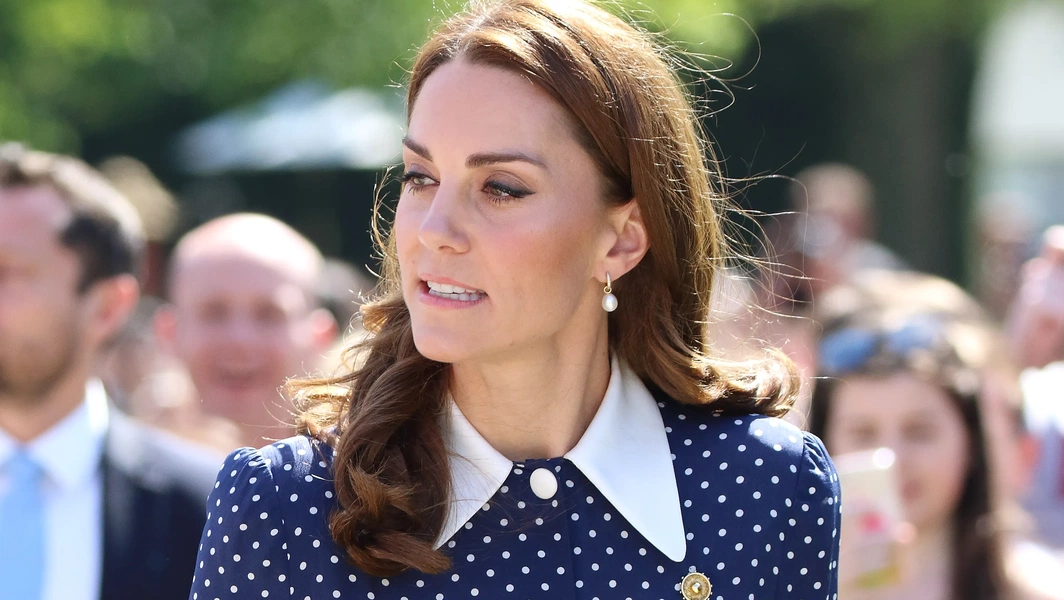 Kate Middleton’s timeless and elegant fashion moments