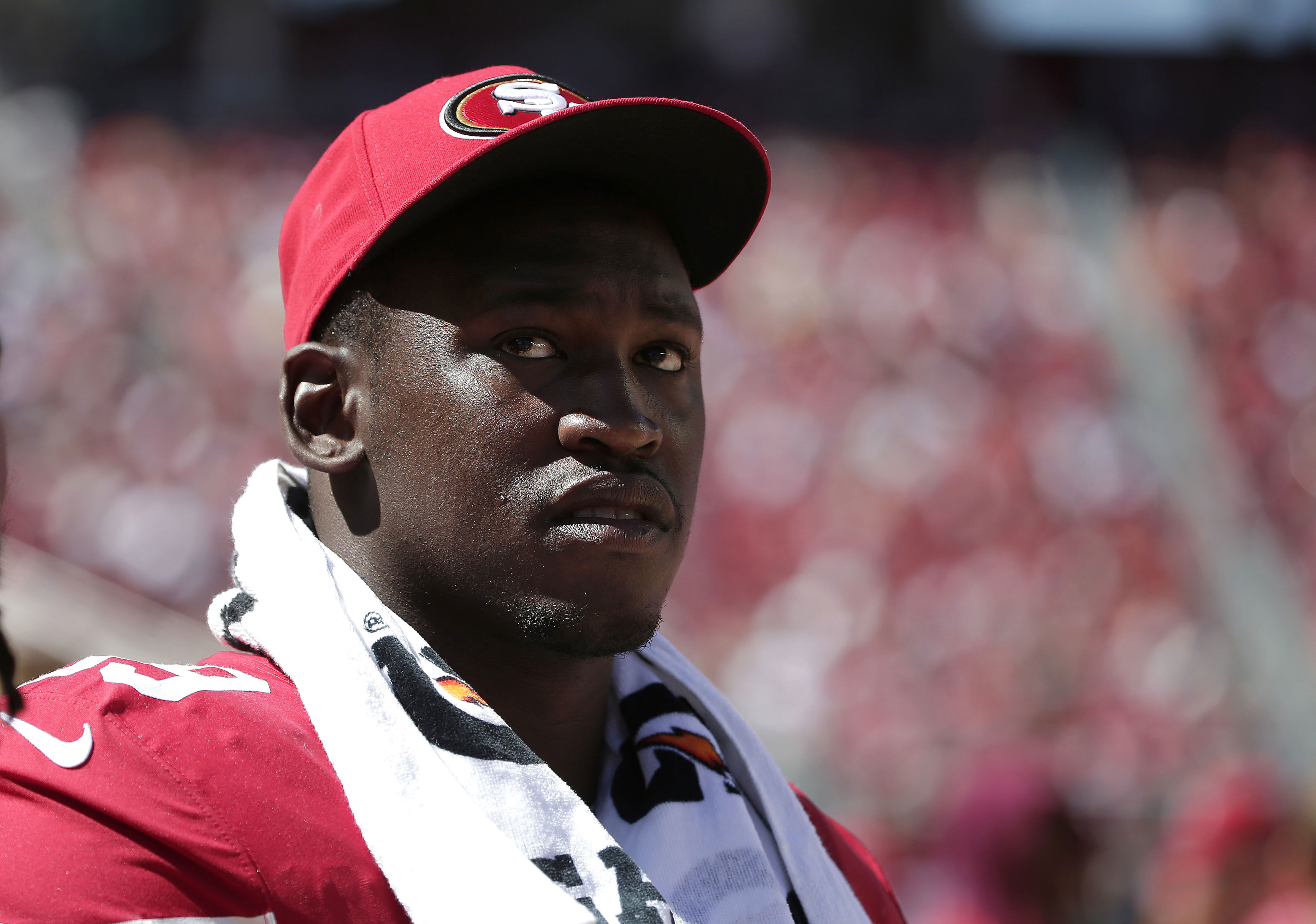 Former 49ers star Aldon Smith dies at 36 years old