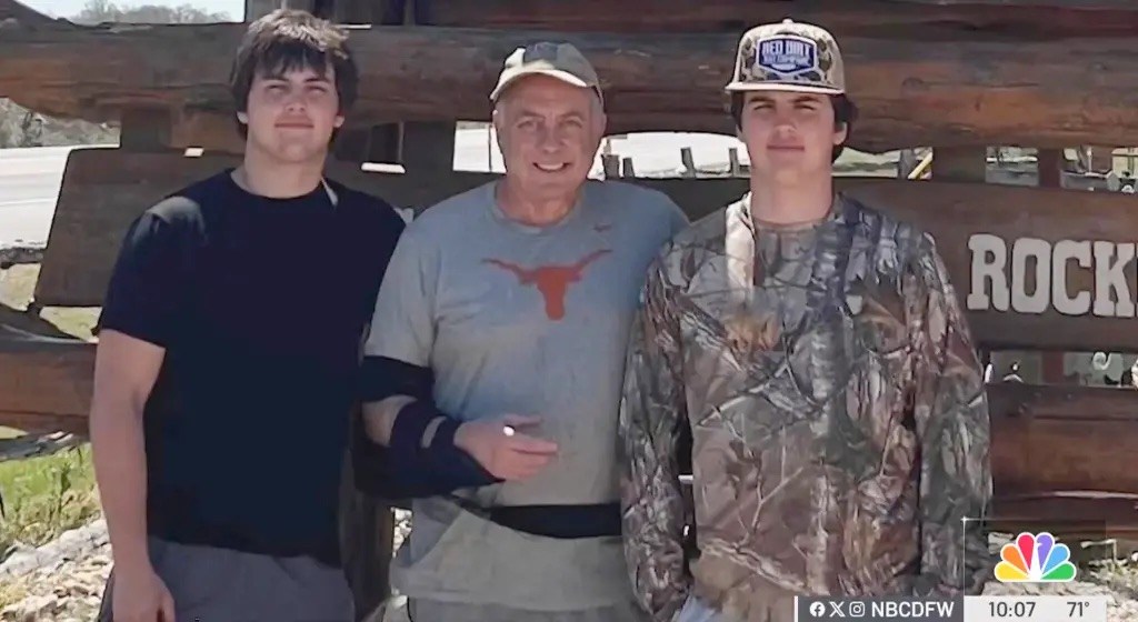 Howard University professor blames Austin Metcalf’s father for his ...