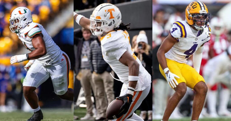 Chiefs’ top rookie prospect made bold promise to Andy Reid on draft night