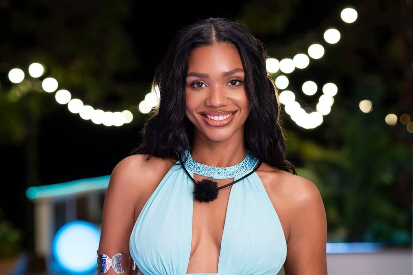 Love Island USA fans get 'second hand embarrassment' as dumped islander ...