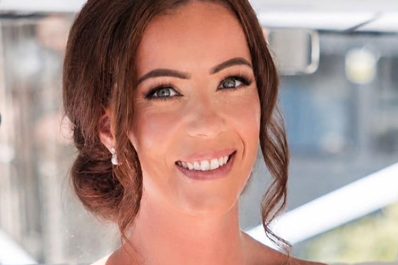 'Life is so unfair': Family pay heartbreaking tribute to young mum who ...