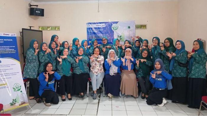 Universitas Terbuka dorong gaya hidup zero waste dan minim kimia ...