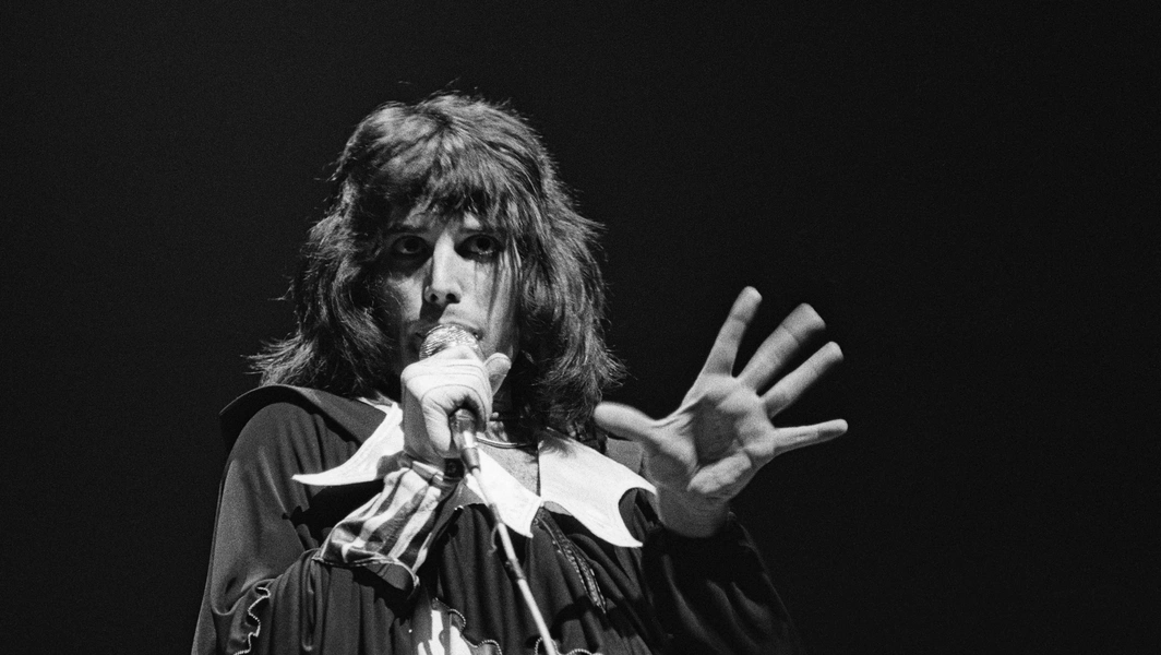 16 famous stage names and their origins