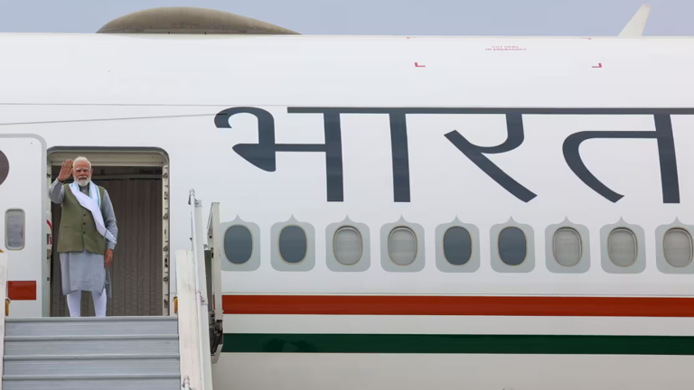 From trade to automobiles: PM Modi's maiden historic visit to Slovakia ...