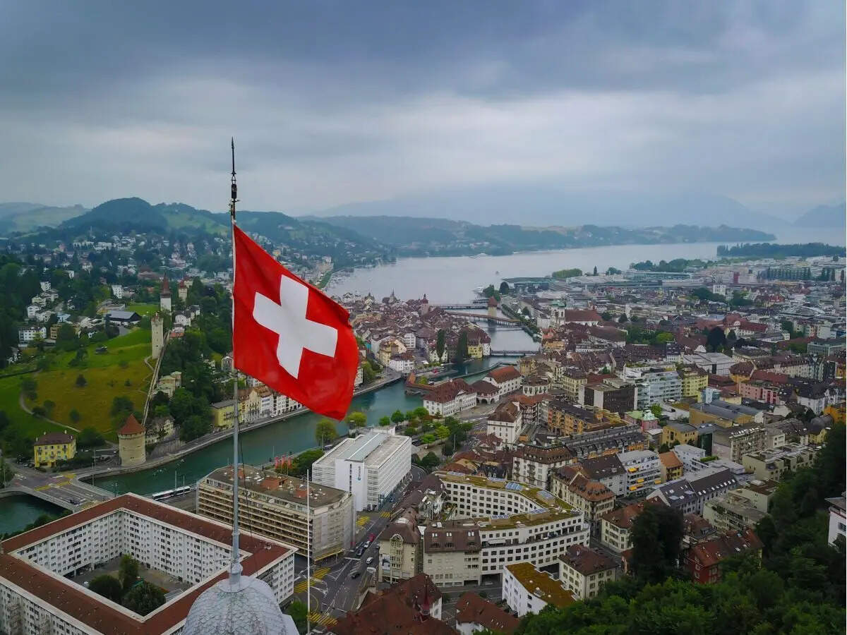 Swiss head to polls in divisive anti-immigration vote