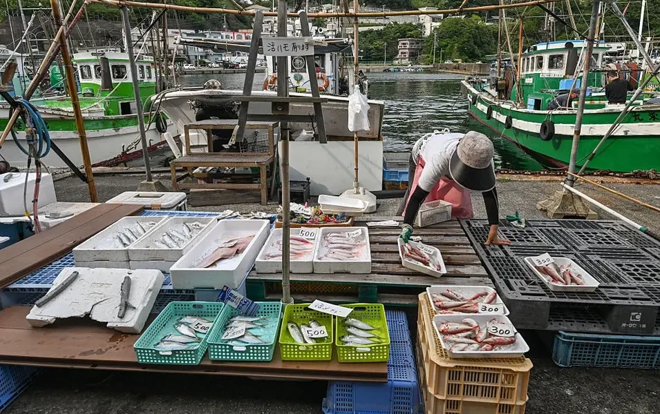 Experts share nutritious fish swaps and sushi safety tips