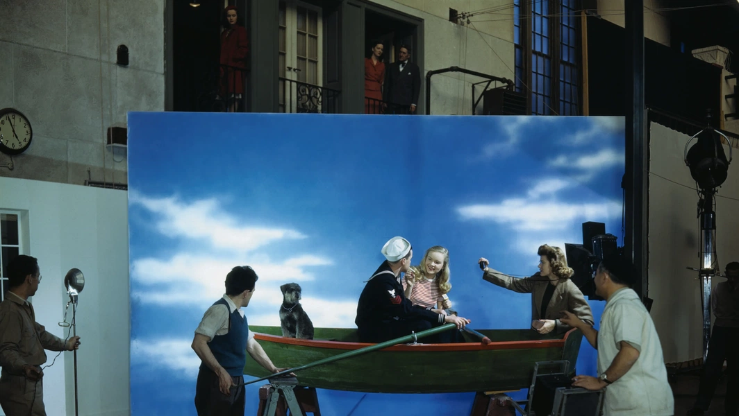 9 behind-the-scenes movie facts and mishaps