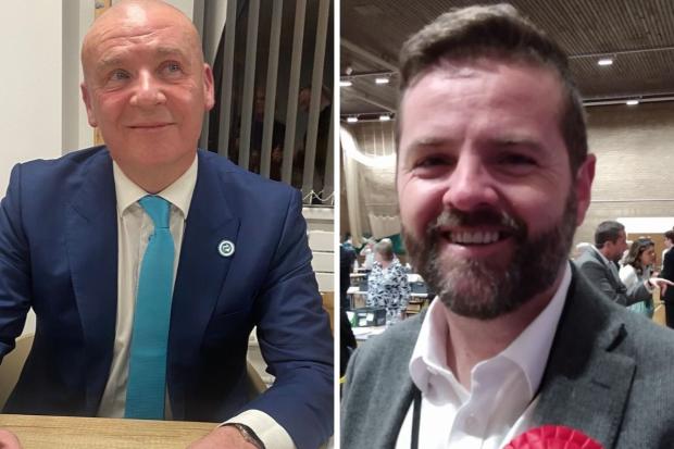 Equalities training is 'value for money' Labour leader tells Reform UK ...