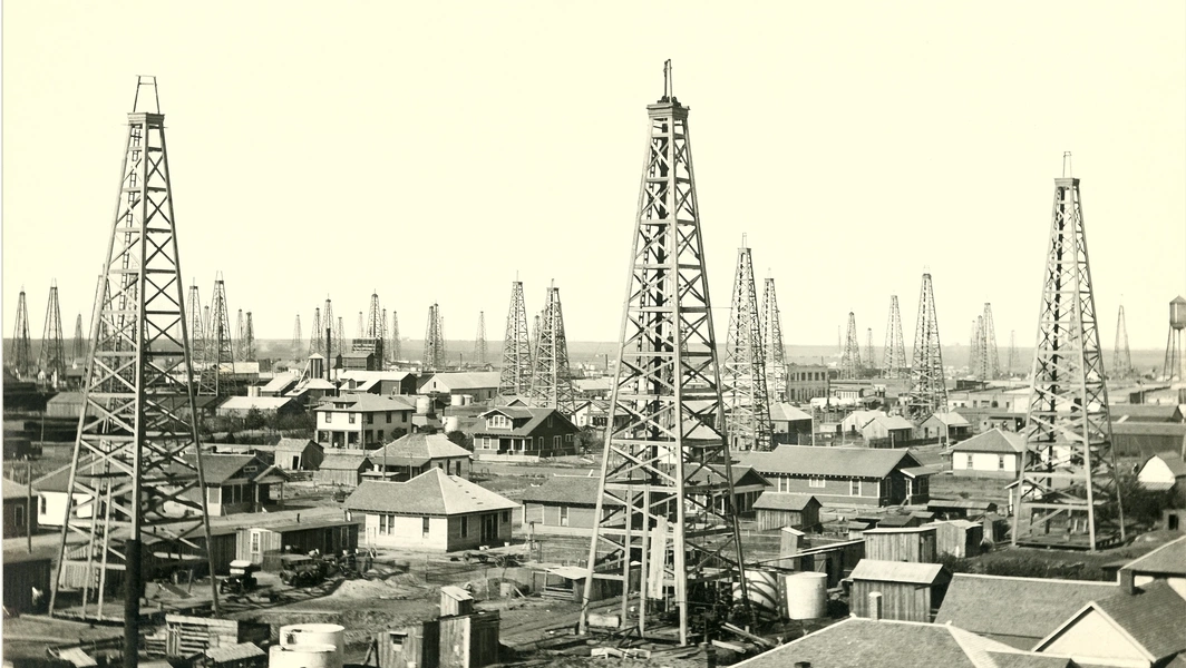 Freer, Texas: From ranching roots to oil boomtown
