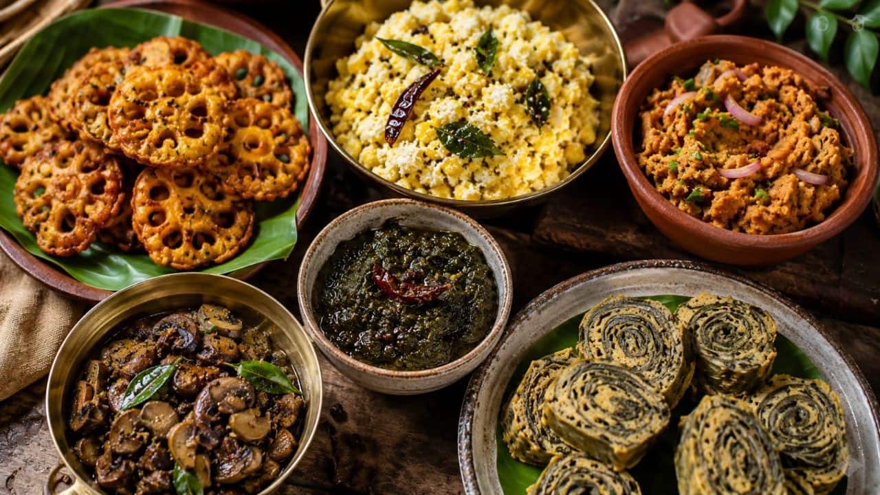 Forget curry: 10 Indian dishes that look like rocks and sticks but ...