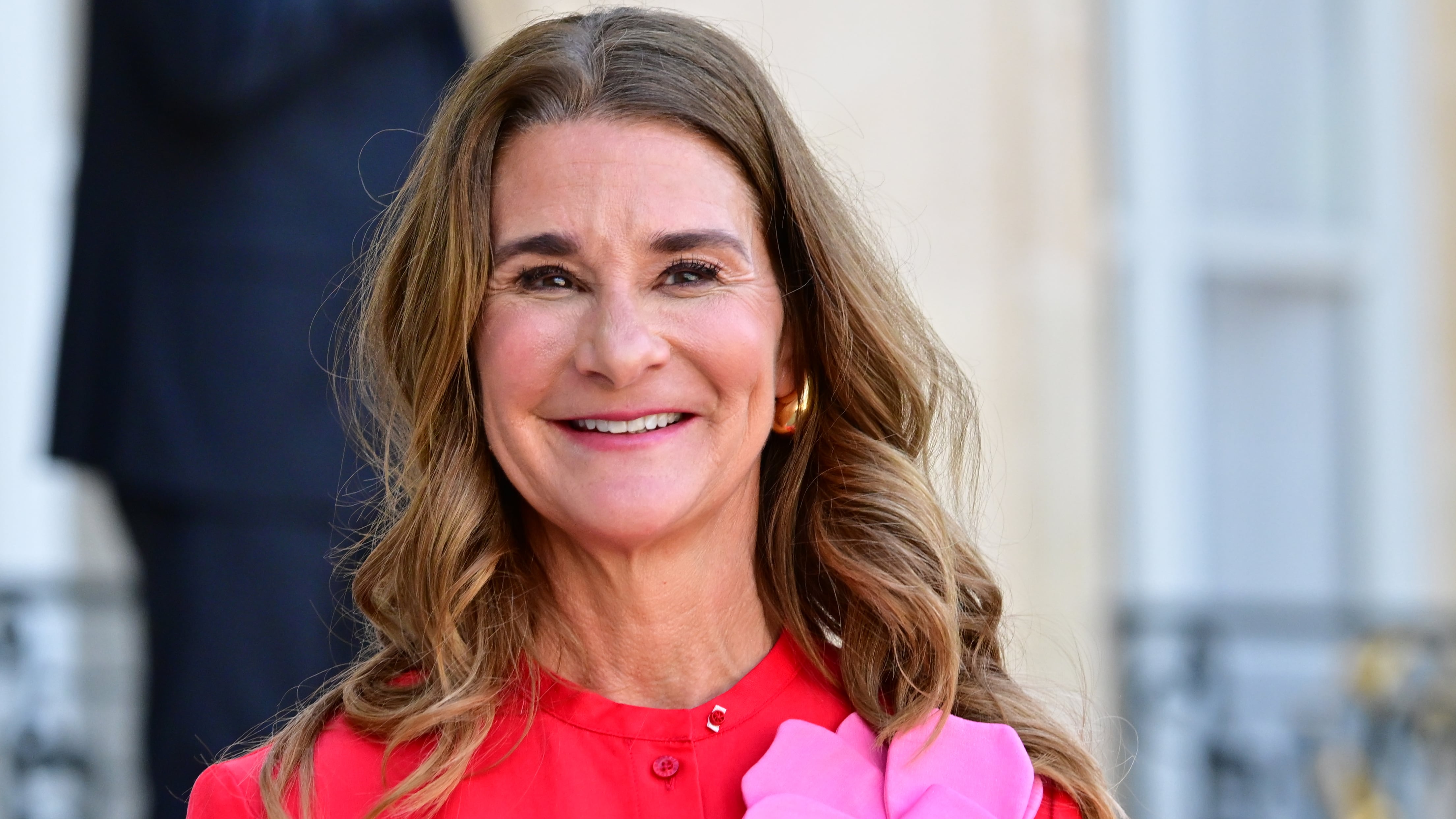 Melinda French Gates crumbles recalling first meeting with Jeffrey Epstein