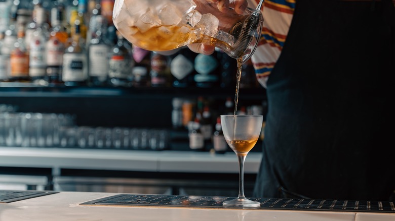 12 cocktail glasses every home bar should have