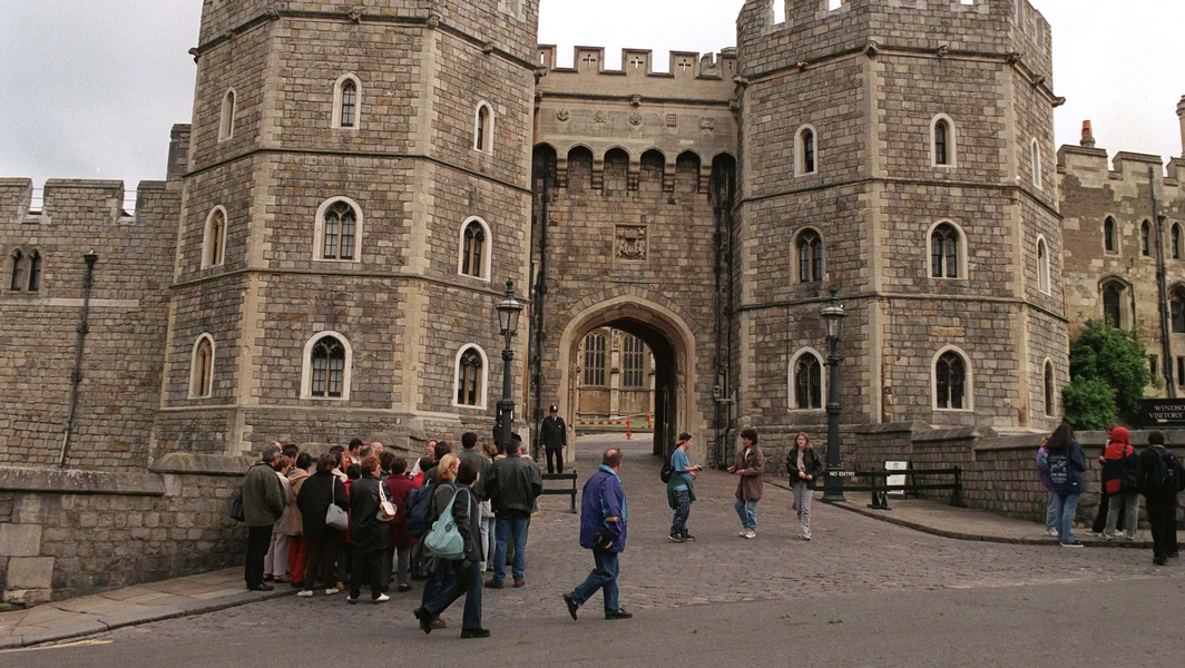 9 hidden histories of royal residences