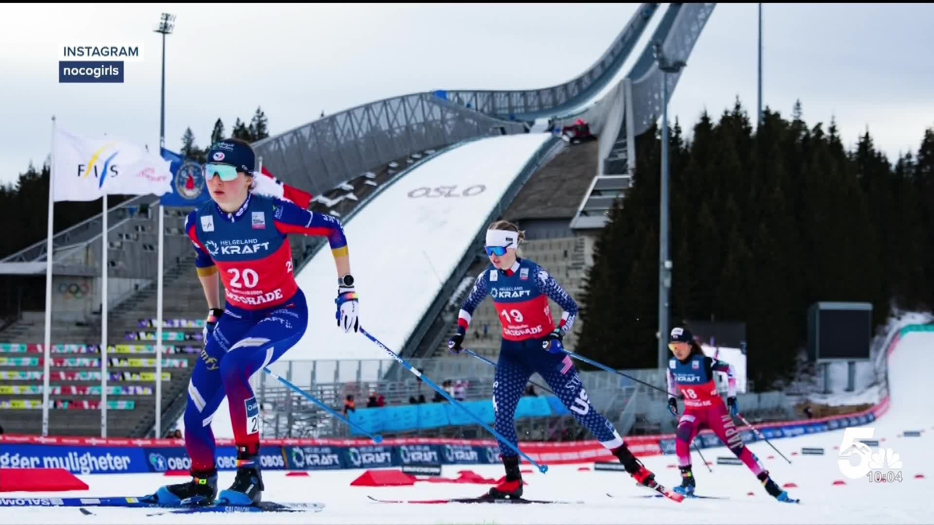 Women’s Nordic combined awaits Olympic fate as IOC nears 2030 decision