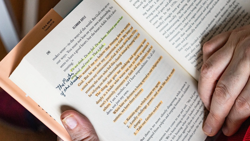 5 books to inspire growth and self-discovery