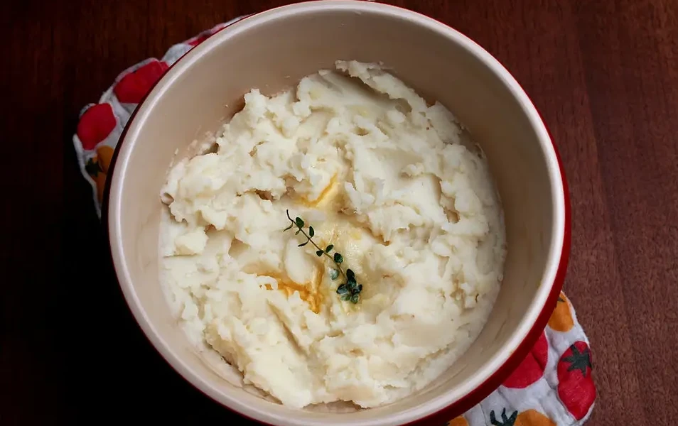 Mashed potato secrets chefs swear by