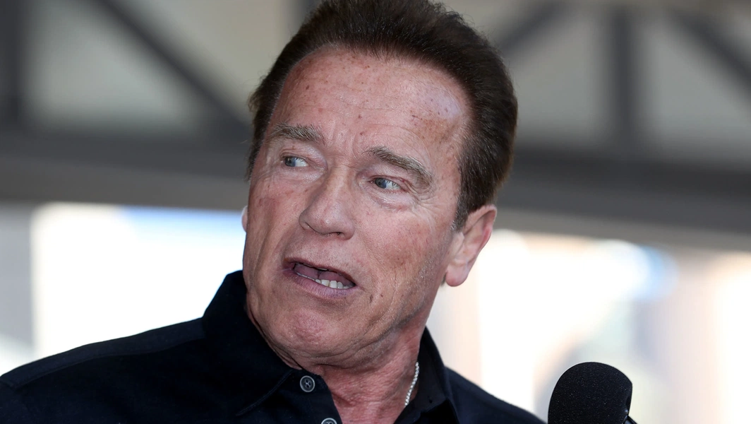 8 rules Arnold Schwarzenegger lives by for success