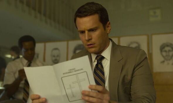 'Best detective series ever made' is based on 1995 true crime book