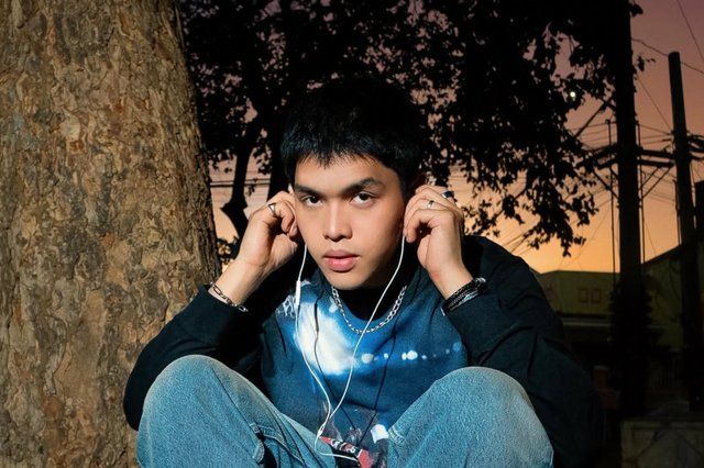 Elijah Canlas on using his platform as a celebrity to speak truth to ...