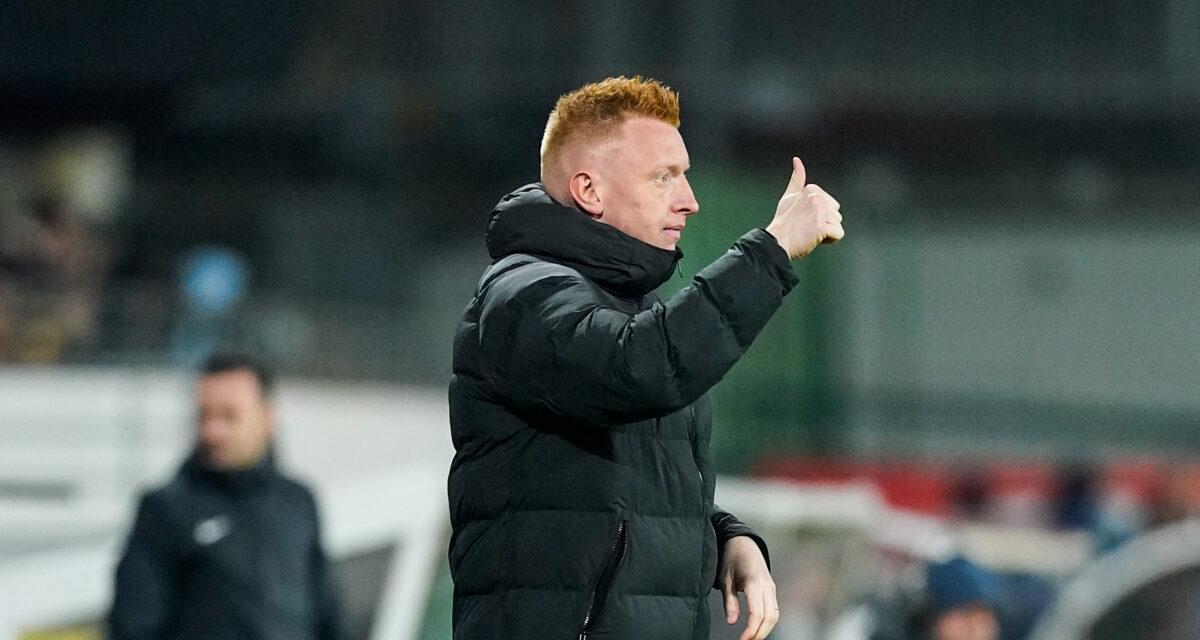 Auxerre : « Je pense qu’il y a un potentiel assez grand », les premiers ...
