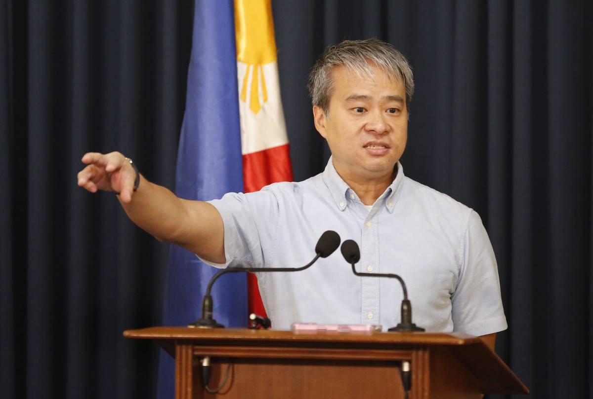 Villanueva 'ready' to attend special Senate session