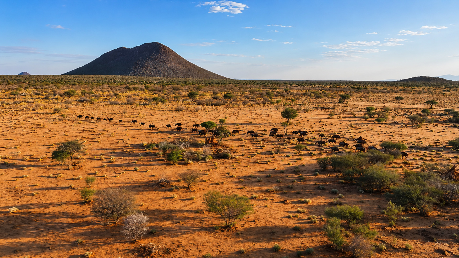 Stunning places to visit in Namibia on your first trip