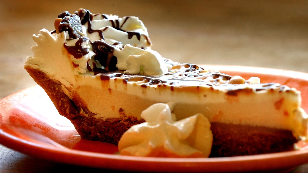 12 easy no-bake desserts for any occasion