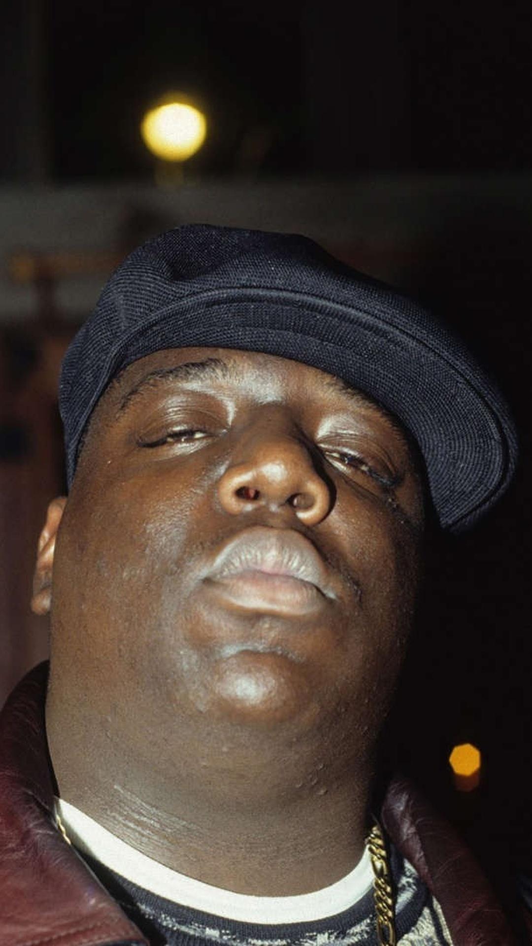 Notorious BIG.: A murder never officially solved