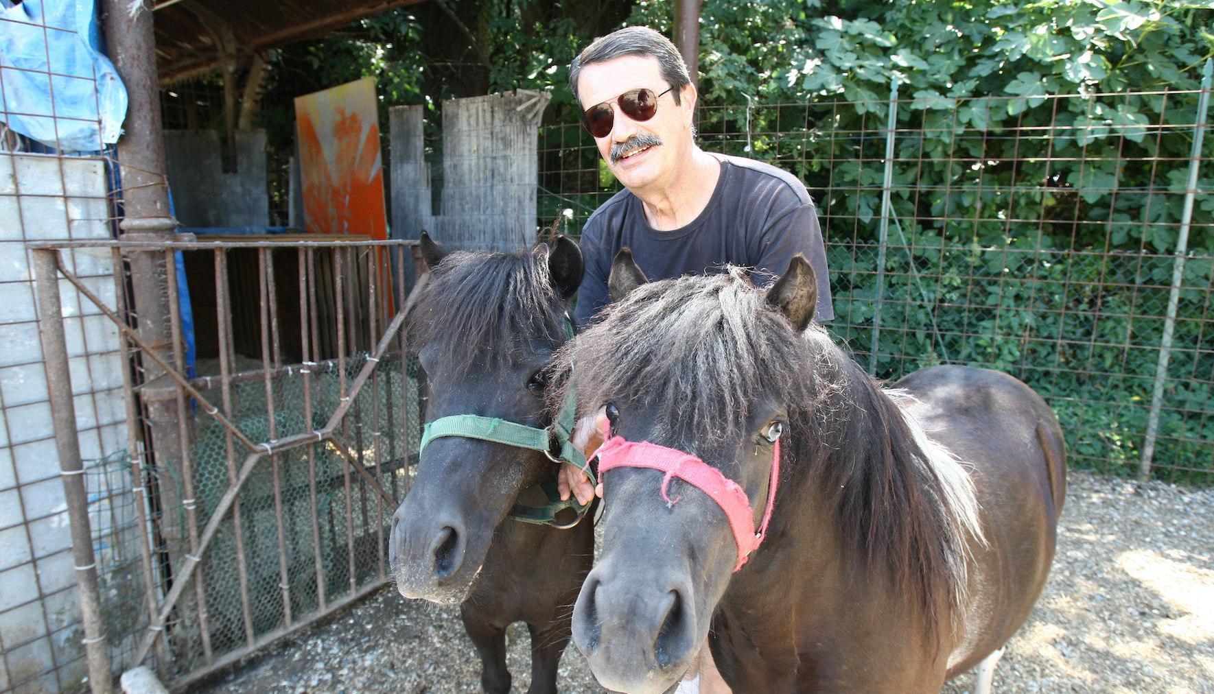 I quattro 'Giovannini' d'oro. Poesia e impegno civile. Così Monza ...