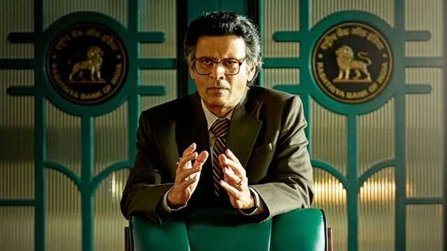 Governor box office day 2 (early trends): Manoj Bajpayee's film ...