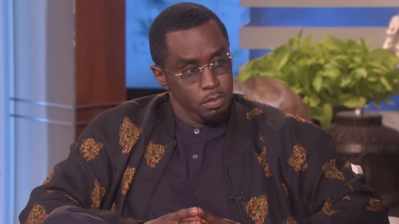 What’s Diddy doing with his spare time in prison? His lawyer shares insight