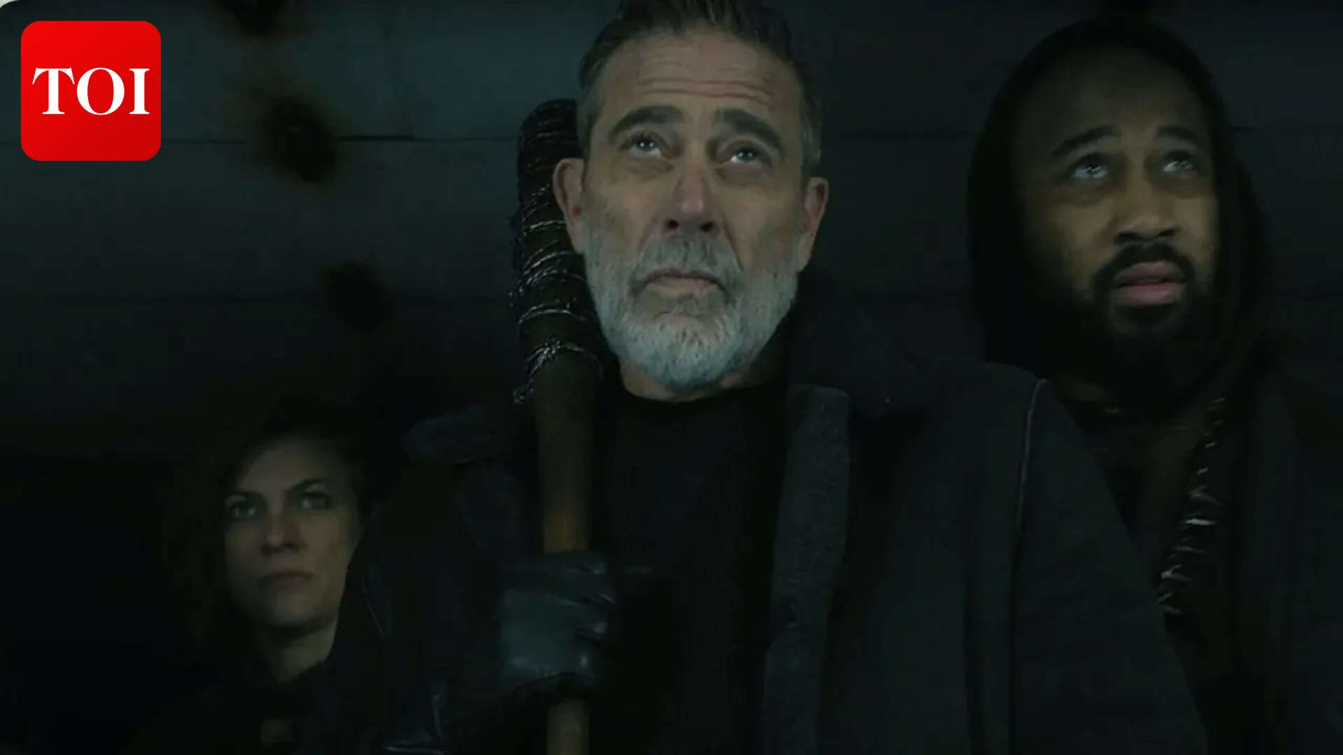 'The Walking Dead': Is a rival on the cards? The future of the ...