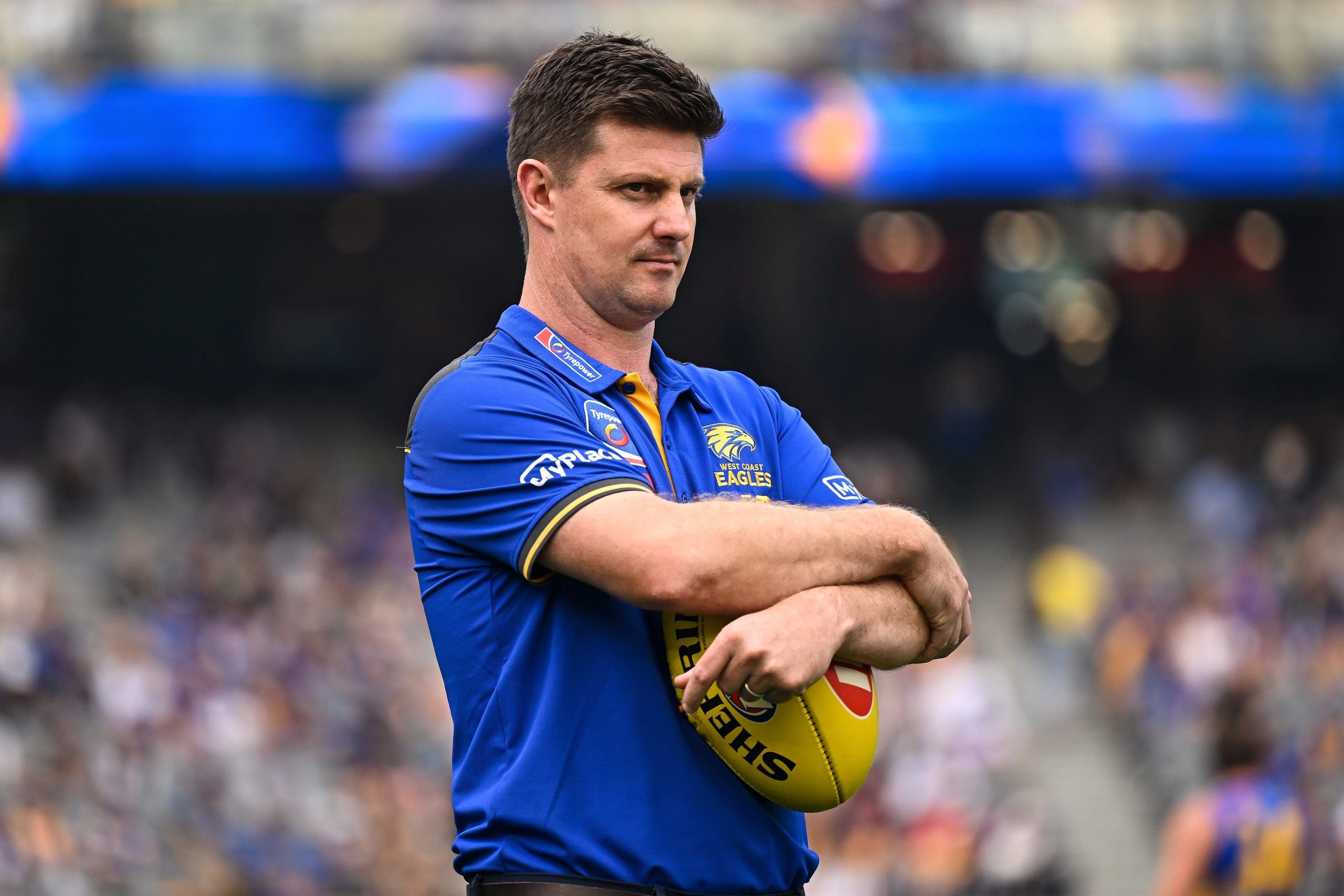 'Mini' questions major blue after Eagles come oh-so-close to a famous heist