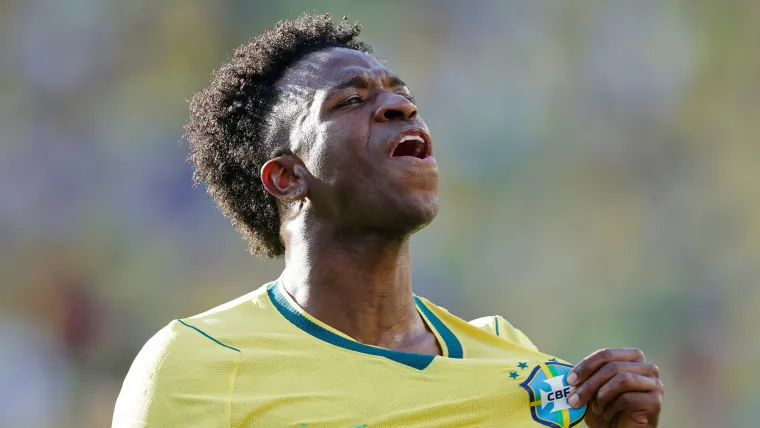 Will Brazil get out of group stage? What draw with Morocco means for ...