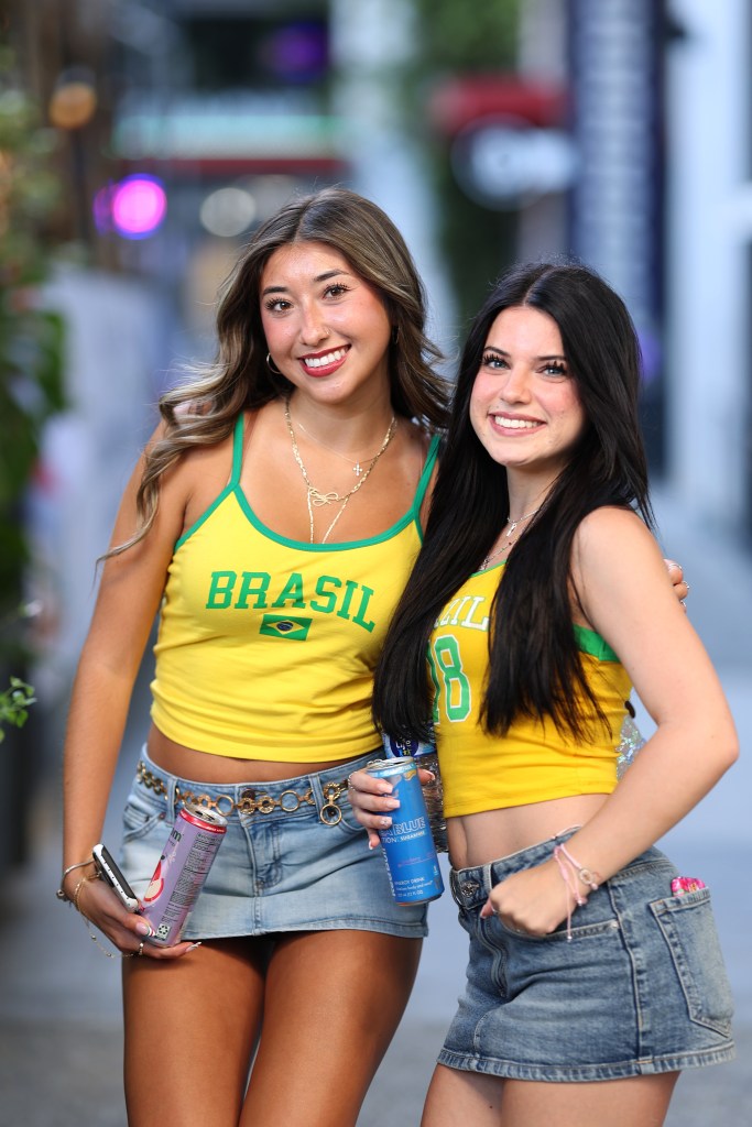 World Cup fan base fever has taken over the United States