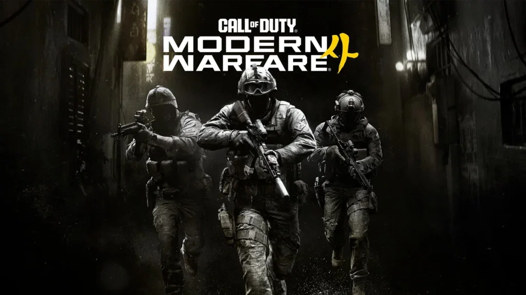 Modern Warfare 4 campaign early access date announced