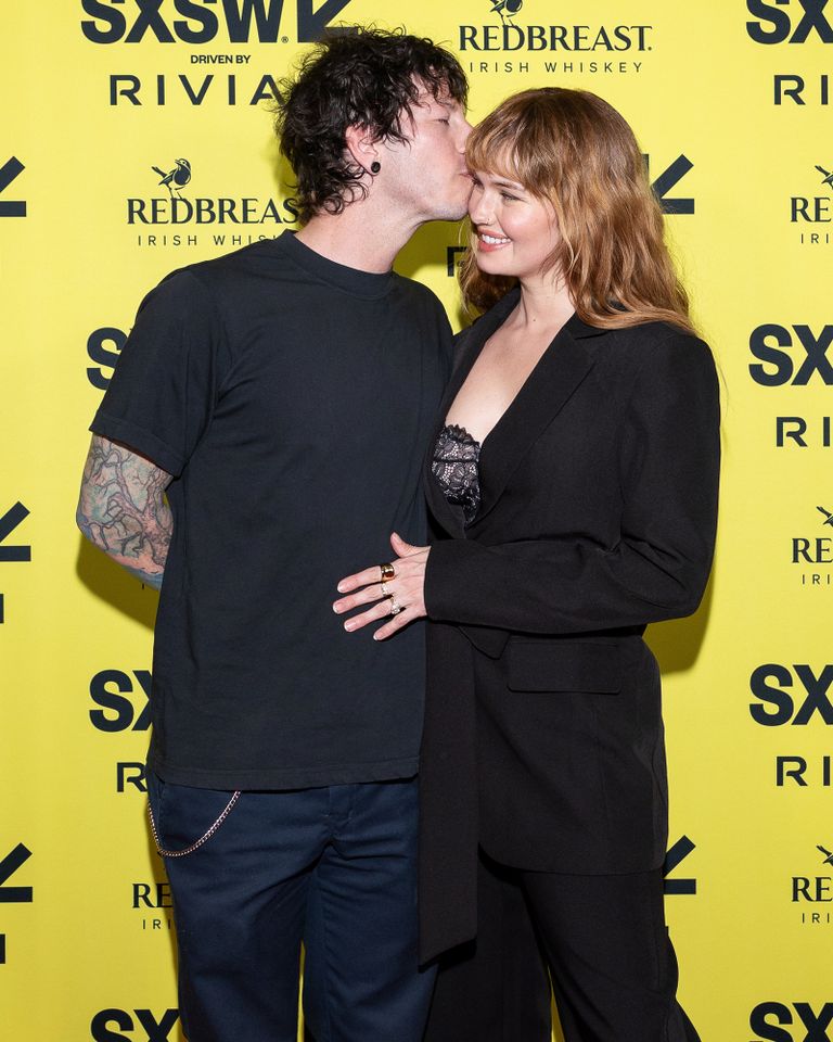 Twenty One Pilots' Josh Dun shares sweet parenting update after he and ...
