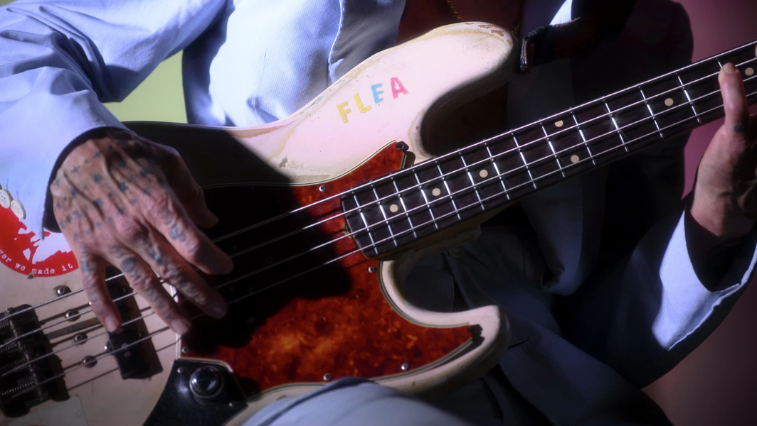 13 iconic basslines that shaped legendary songs