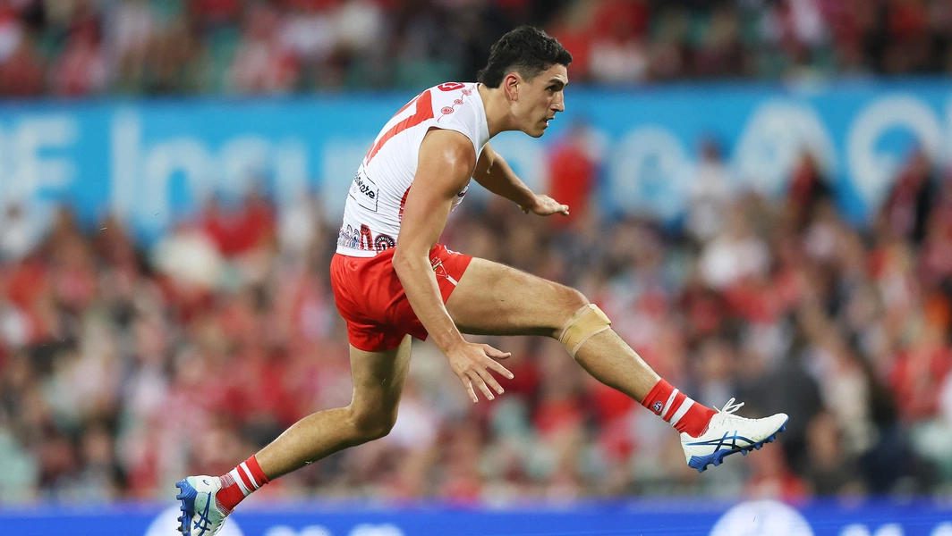 Swans set for major boost with star quintet's return