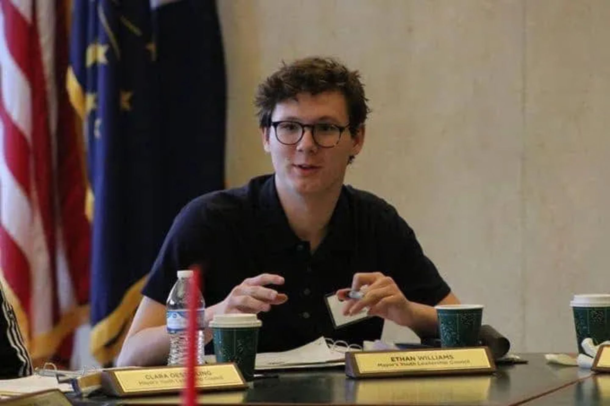 Justice at last for slain tourist Ethan Williams — but New York is ...