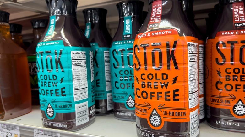 15 mistakes you're making with cold brew coffee