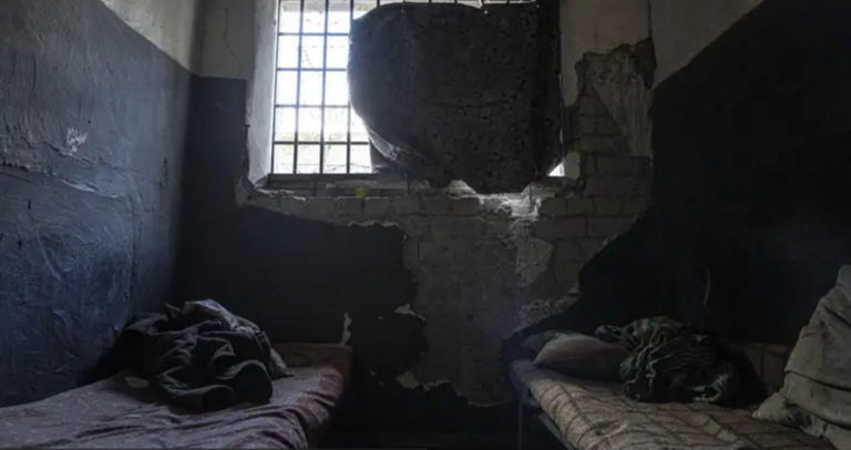 Harry Potter y el prisionero de guerra: el soldado ucraniano que recitó ...