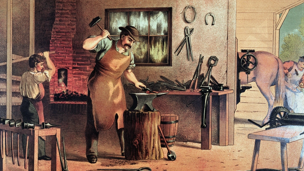 9 common and dangerous jobs of the 19th century
