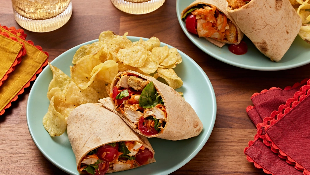 Easy summer dinners for lazy hot nights