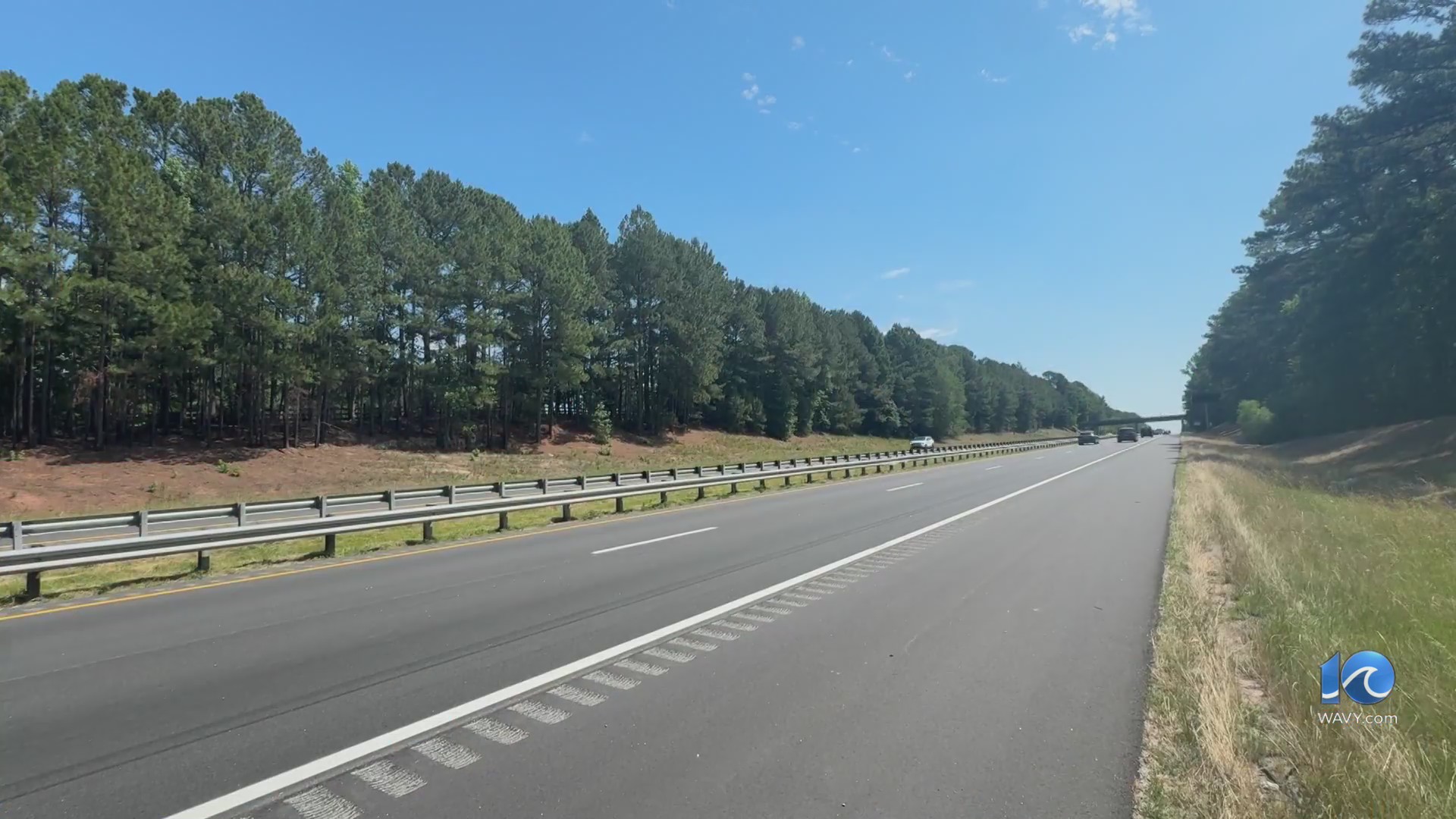 Three Fort Bragg soldiers die in Wake County crash on US 1 in North ...