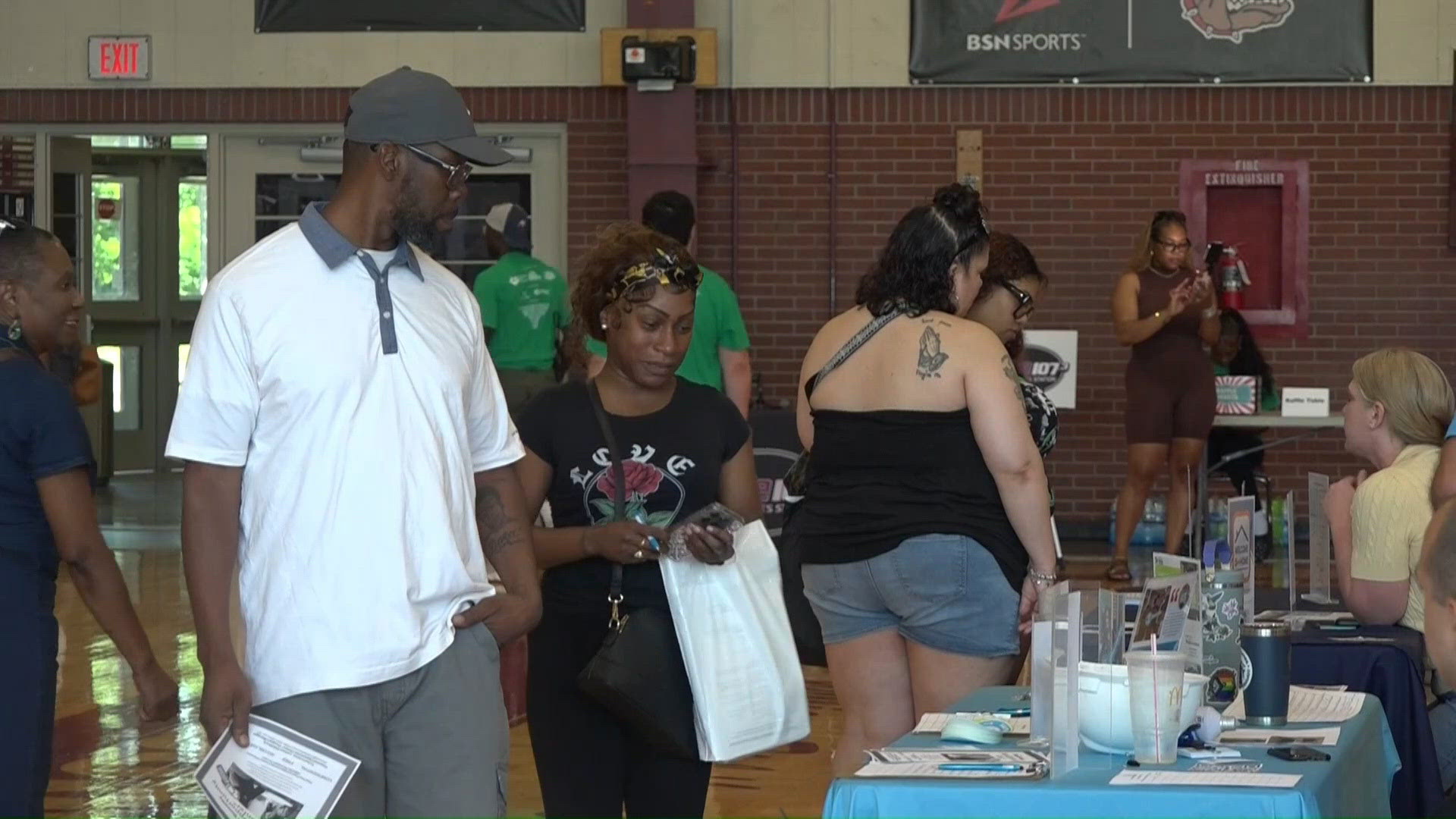 Toledo event aims to make homeownership more accessible