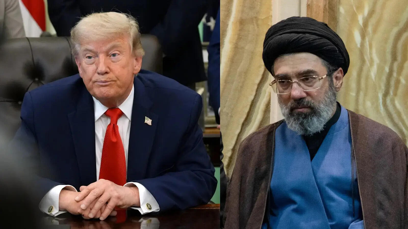 Trump, Pakistan claim US-Iran set to sign peace deal; Tehran pushes ...